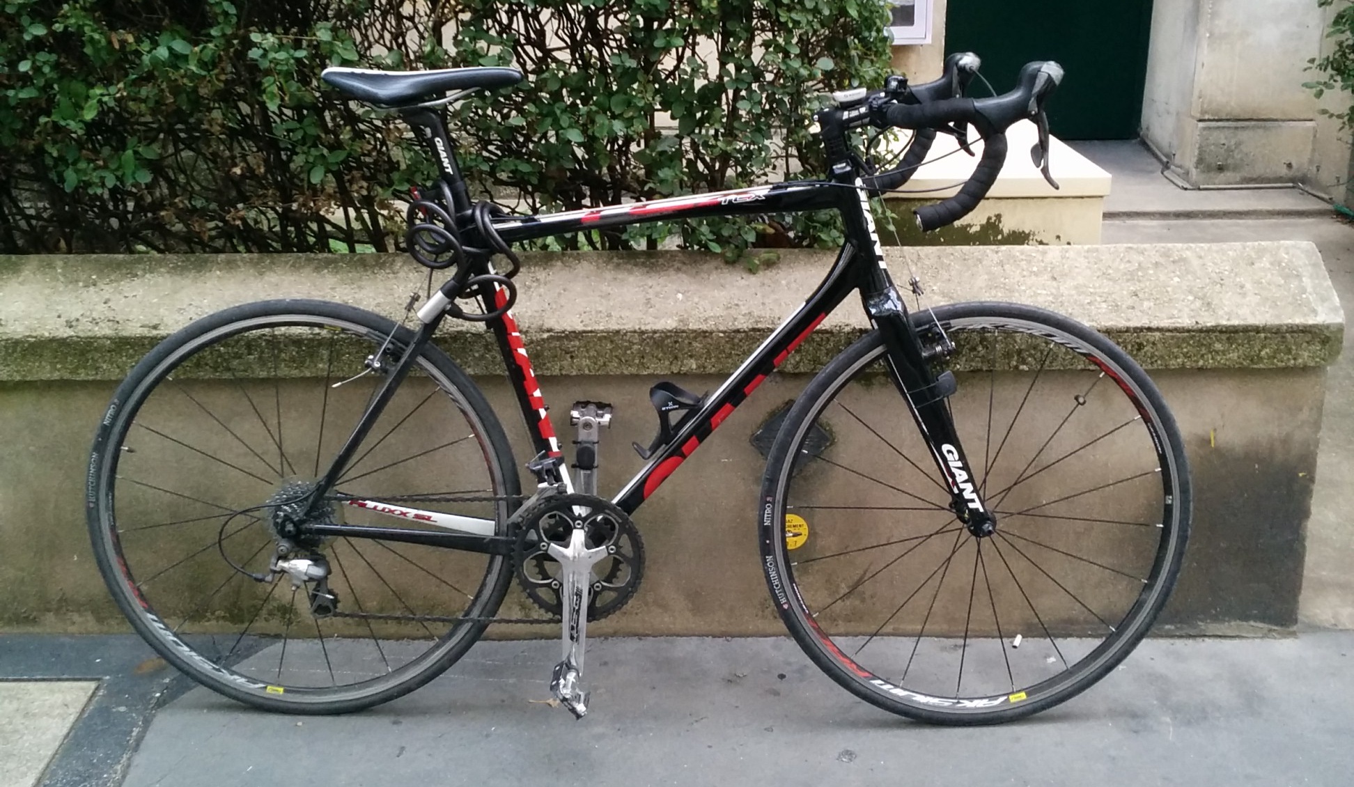 5 raisons de choisir un vélo de course pour vos déplacements - No Level